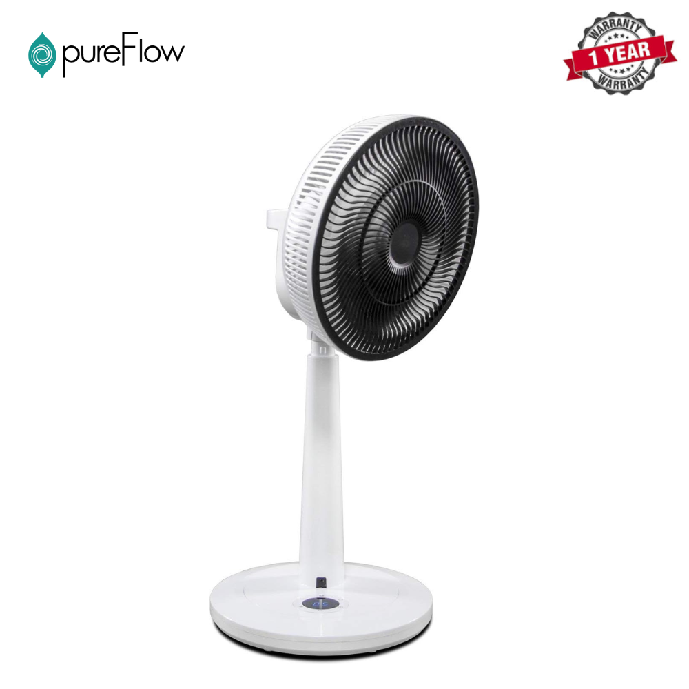 Pureflow | GT CIrculator | Circulator Fan | 1 Year Warranty – ALCO (S ...