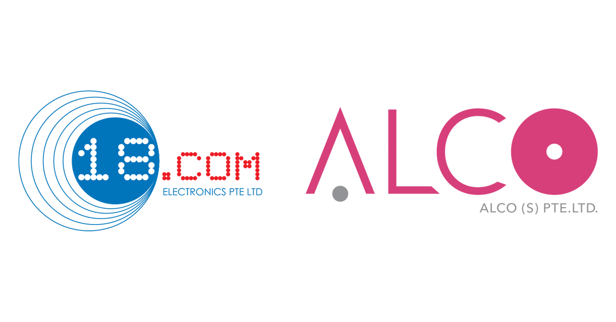 Customer Service – ALCO SINGAPORE
